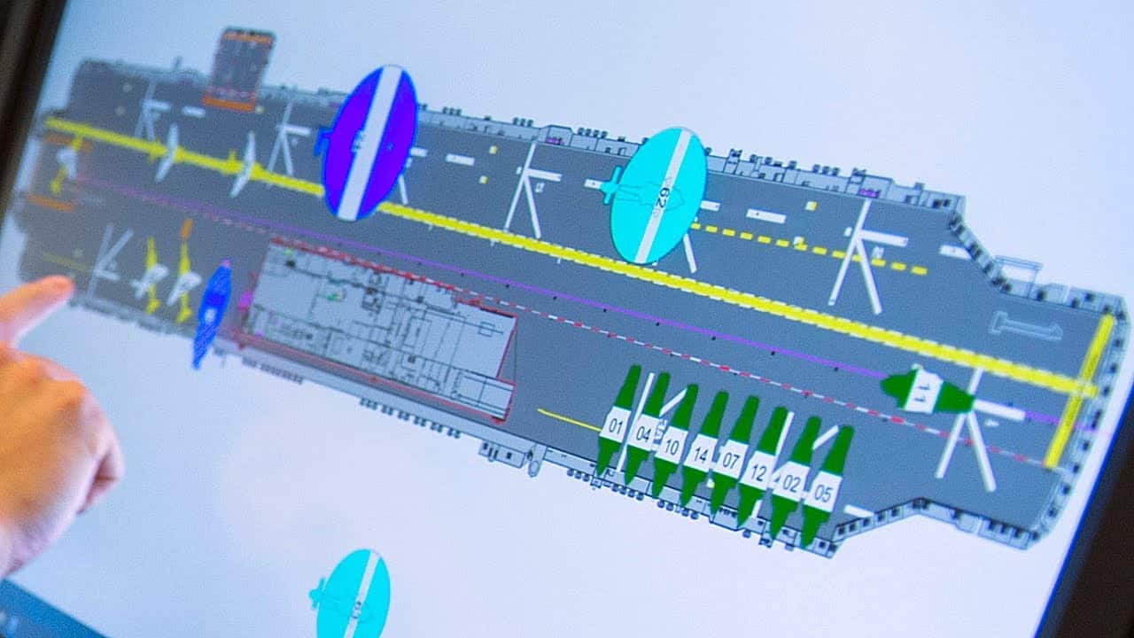 Νόμισμα με δύο όψεις η ψηφιακή ναυτιλία – Enalios