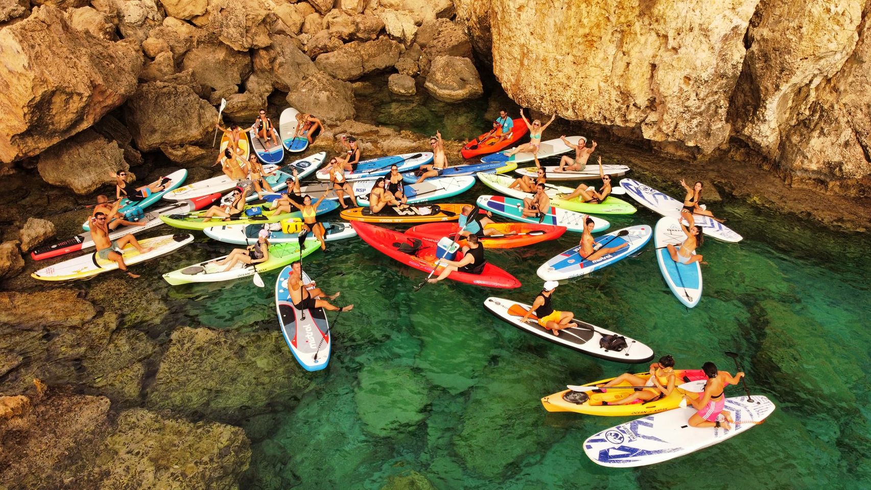 "Our Ocean", η φωτογραφική πρόκληση των νέων της Active Zone Outdoor - Enalios