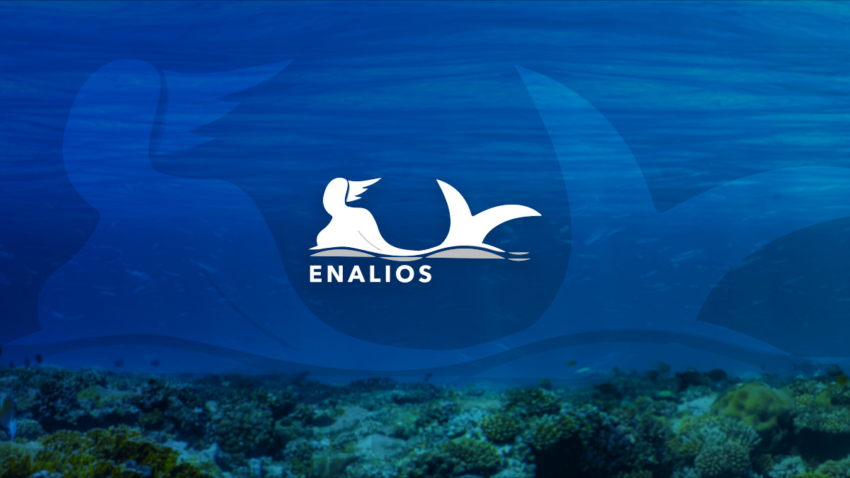 Ενάλιος - Enalios