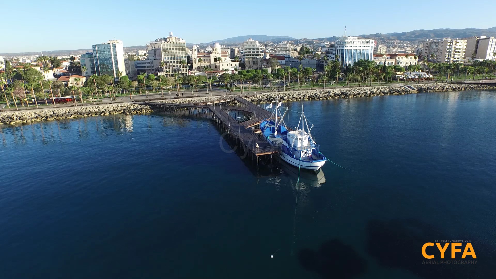 Και τρίτος τεχνητός ύφαλος στη θάλασσα της Λάρνακας - Το Lambousa ...